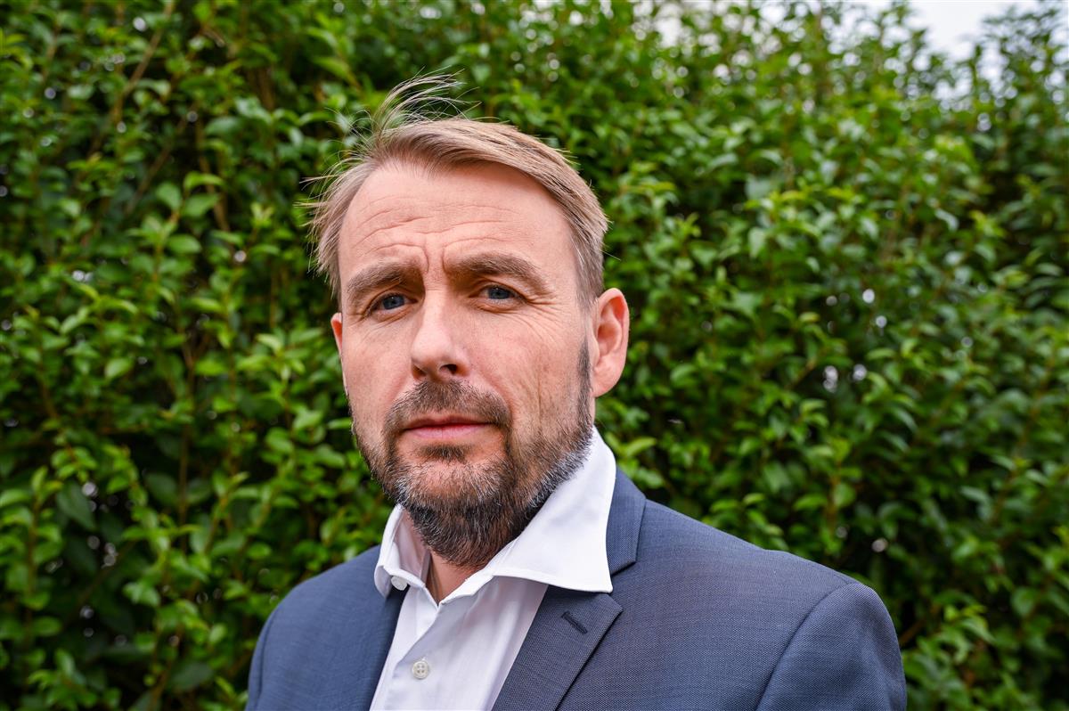 Kommunedirektør - Sauda kommune